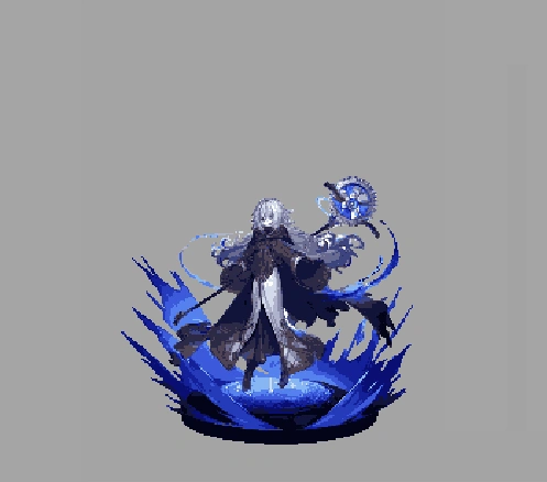 Kronos | Re:End Wiki | Fandom