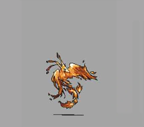 Phoenix | Re:End Wiki | Fandom