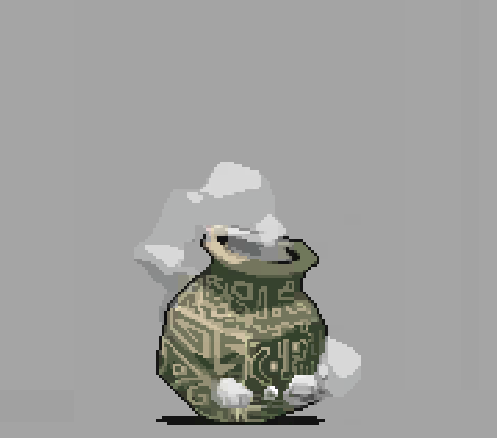 Strange Urn | Re:End Wiki | Fandom