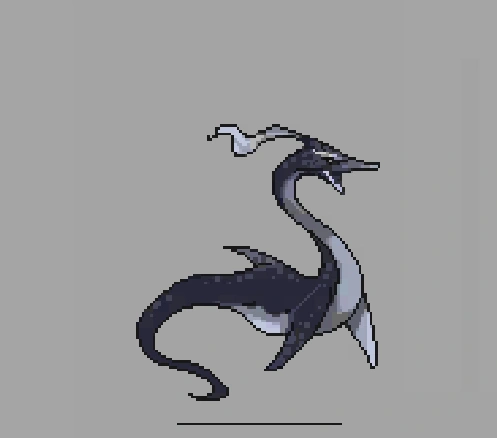 Deep Dragon | Re:End Wiki | Fandom