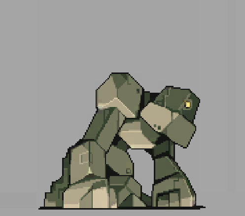 Golem | Re:End Wiki | Fandom