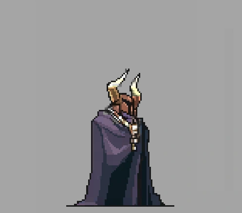 Two Horns | Re:End Wiki | Fandom