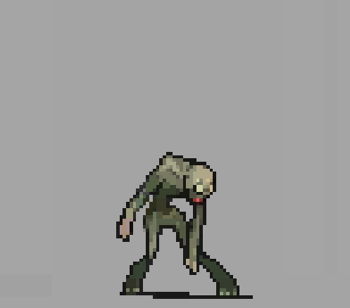 Ghoul | Re:End Wiki | Fandom