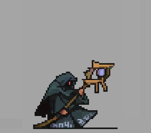 Dark Descendant | Re:End Wiki | Fandom