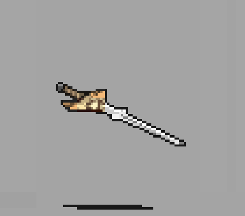 Sentient Sword | Re:End Wiki | Fandom
