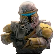 Gregor | Re-Entry Wikia | Fandom