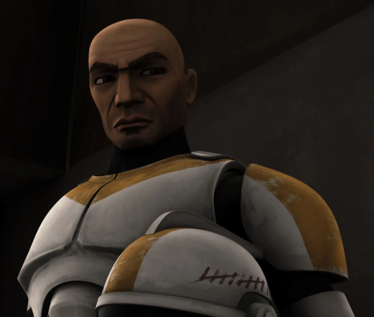 Waxer | Re-Entry Wikia | Fandom