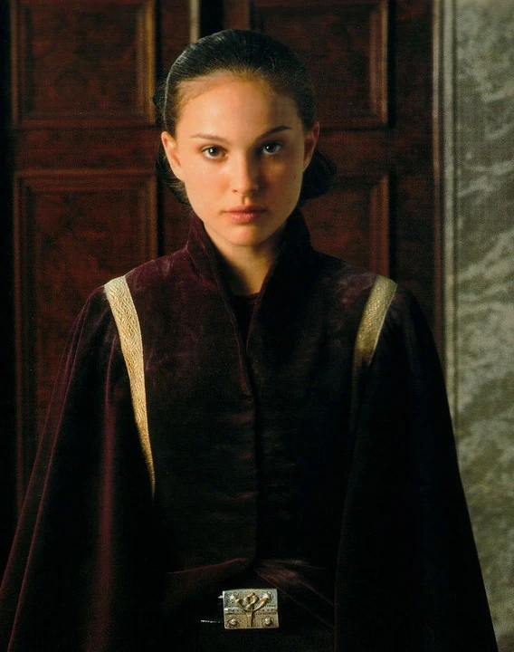 Padmé Amidala | Re-Entry Wikia | Fandom
