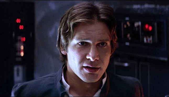 Han Solo | Re-Entry Wikia | Fandom