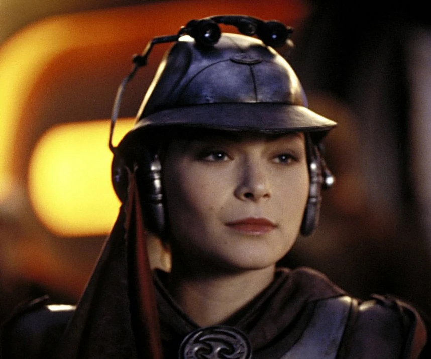 Zam Wessel | Re-Entry Wikia | Fandom