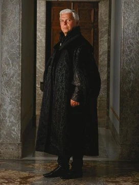 Horace Vancil | Re-Entry Wikia | Fandom