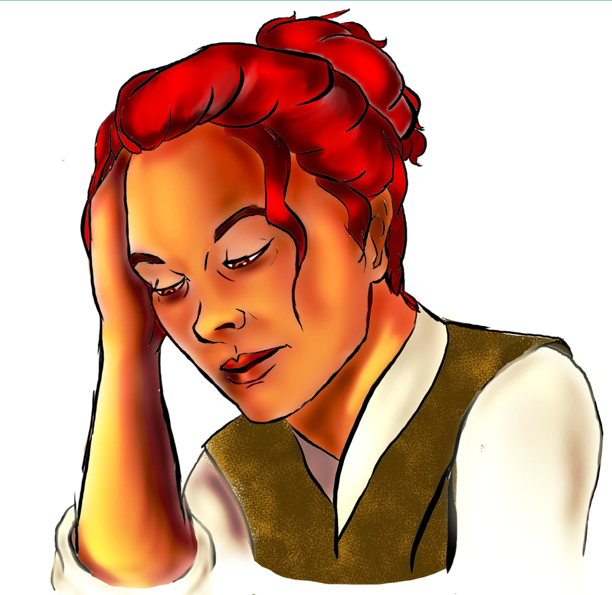 Jale Terza | Re-Entry Wikia | Fandom