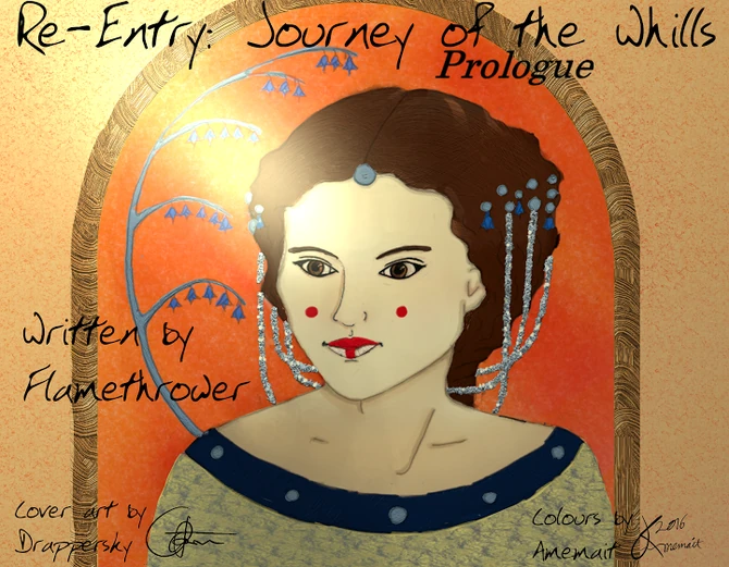 Prologue | Re-Entry Wikia | Fandom