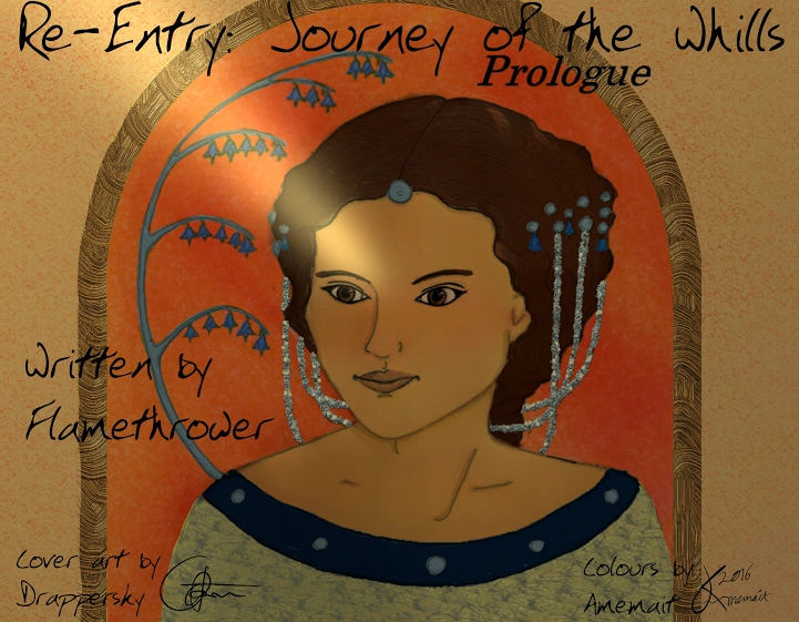 Prologue | Re-Entry Wikia | Fandom