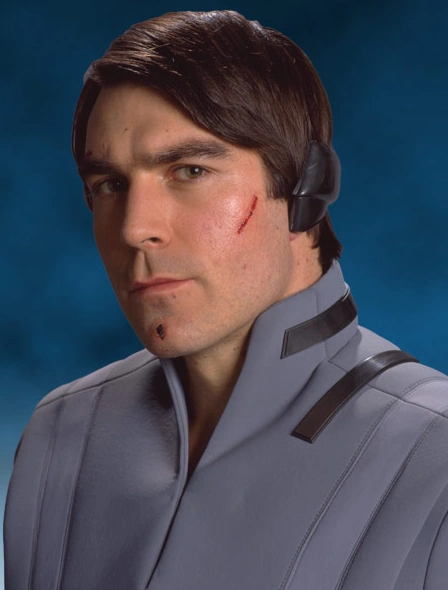 Raymus Antilles | Re-Entry Wikia | Fandom