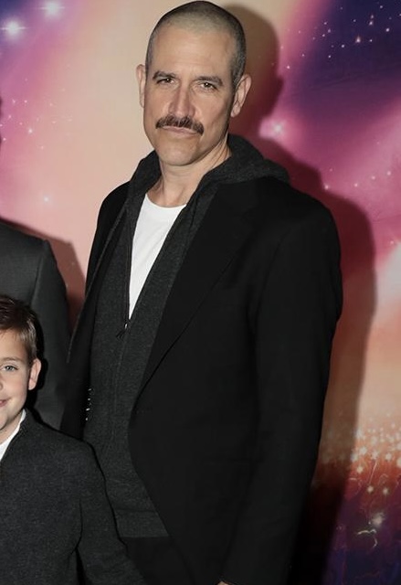 Jim Toth | Reese Witherspoon Wiki | Fandom