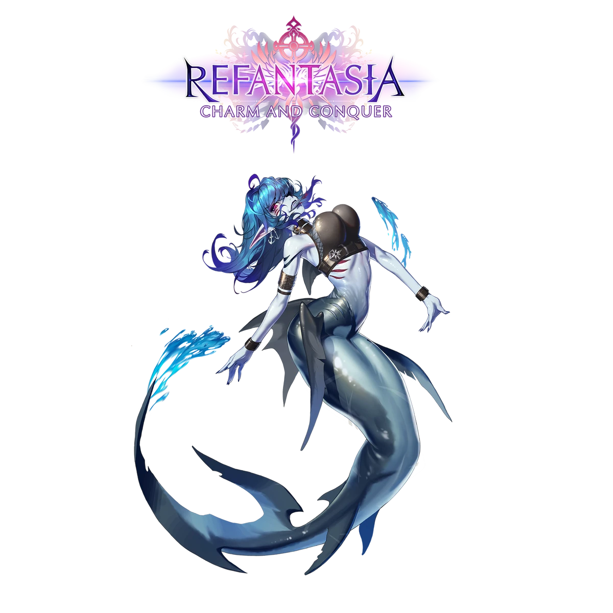 Stussy | Refantasia: Charm and Conquer Wiki | Fandom