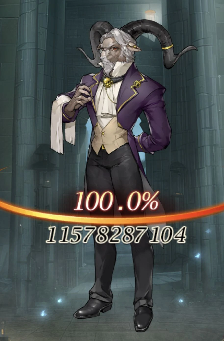 Dungeon Stewart | Refantasia: Charm and Conquer Wiki | Fandom