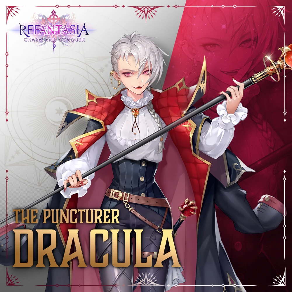 Category:Wanderer | Refantasia: Charm and Conquer Wiki | Fandom