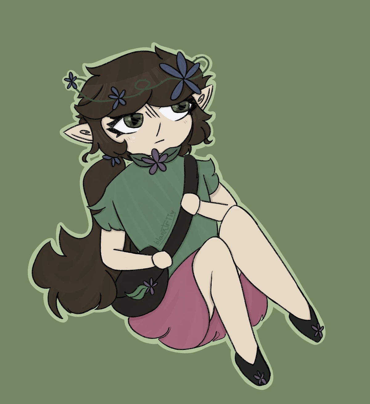 Category:Elf Characters | Refflosinia Wiki | Fandom