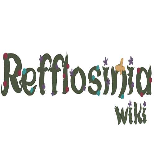 The Marisritu Ocean | Refflosinia Wiki | Fandom