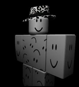Smiley | ReficulChild's Roblox Myth Wiki | Fandom
