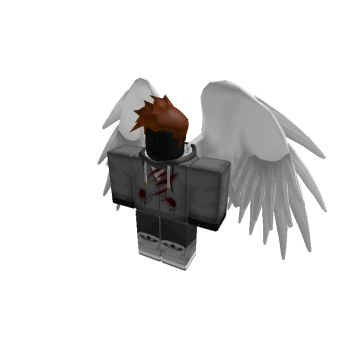 JakThe Saint | ReficulChild's Roblox Myth Wiki | Fandom