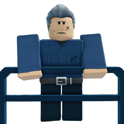 Mike | Refinery Caves Wiki | Fandom