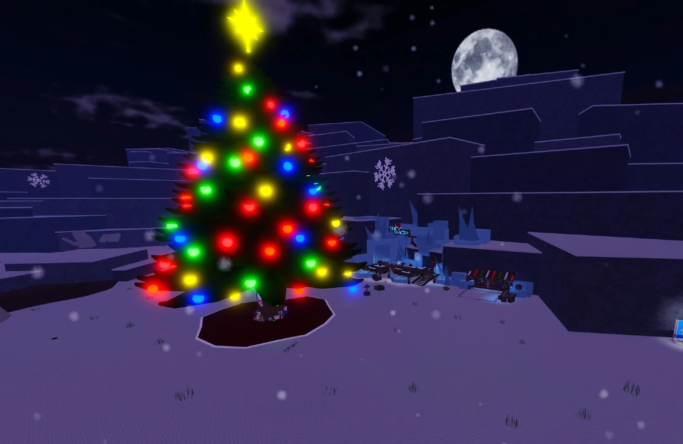 Crystalized Abyss | Refinery Caves Wiki | Fandom