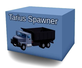 Tarius (RC2) | Refinery Caves Wiki | Fandom