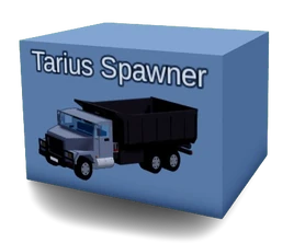 Tarius (RC2) | Refinery Caves Wiki | Fandom