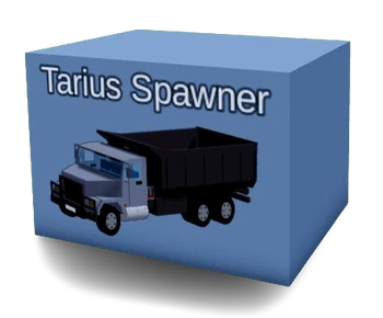 Tarius (RC2) | Refinery Caves Wiki | Fandom