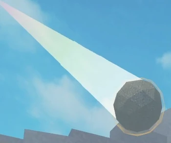 Meteorite | Refinery Caves Wiki | Fandom