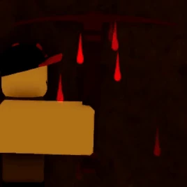 Bloodforged Pickaxe | Refinery Caves Wiki | Fandom