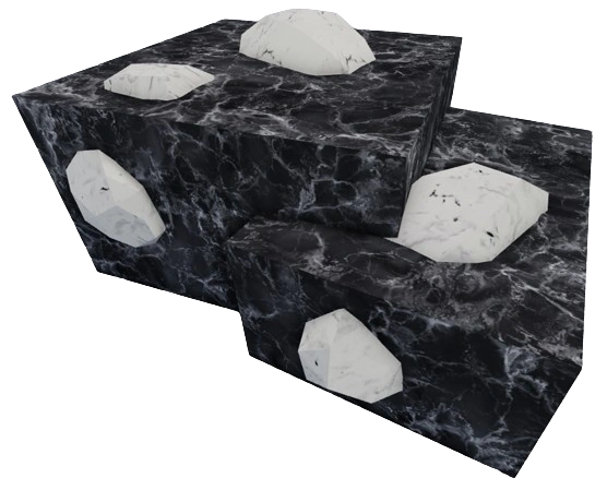 Marble (RC2) | Refinery Caves Wiki | Fandom