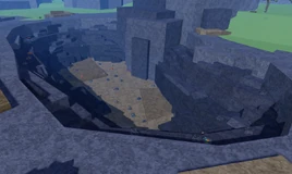 Quarry | Refinery Caves Wiki | Fandom