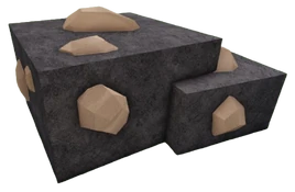 Iron (RC2) | Refinery Caves Wiki | Fandom