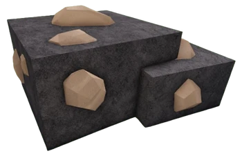 Iron (RC2) | Refinery Caves Wiki | Fandom