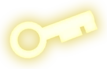 Shiny Key | Refinery Caves Wiki | Fandom