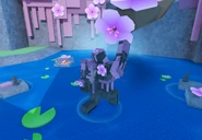 Sakura Island | Refinery Caves Wiki | Fandom