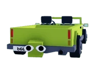 Throwiel | Refinery Caves Wiki | Fandom