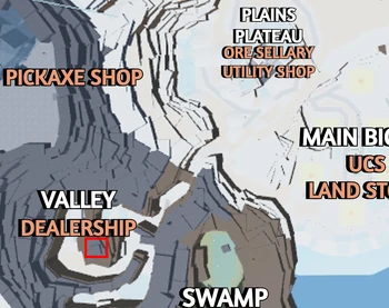 Inprisoned | Refinery Caves Wiki | Fandom