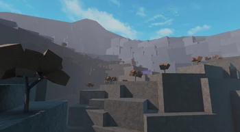 Mountain | Refinery Caves Wiki | Fandom