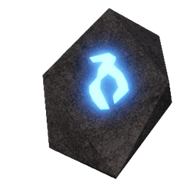 Ancient Rune | Refinery Caves Wiki | Fandom