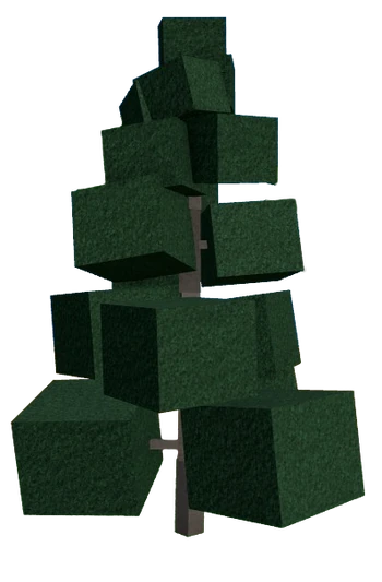 Fir | Refinery Caves Wiki | Fandom