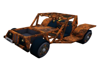 Buggy | Refinery Caves Wiki | Fandom