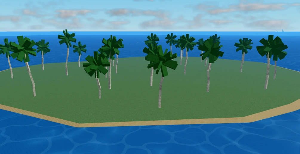 NoWhere Island | Refinery Caves Wiki | Fandom