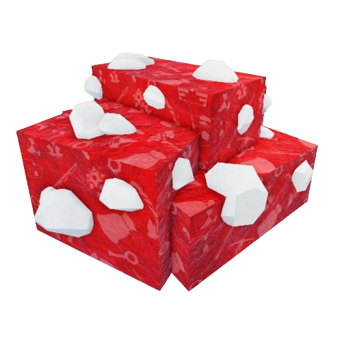 Giftium | Refinery Caves Wiki | Fandom