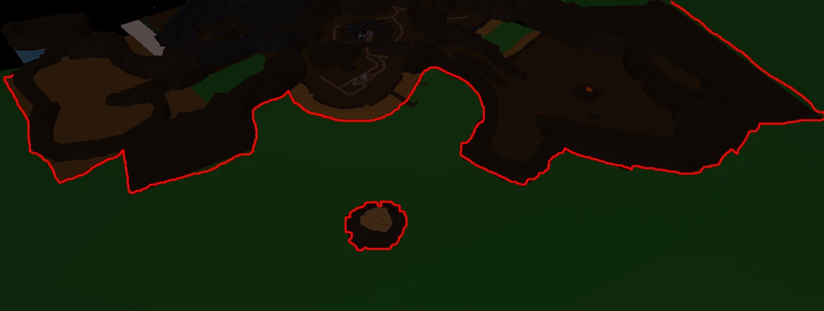 Ocean | Refinery Caves Wiki | Fandom