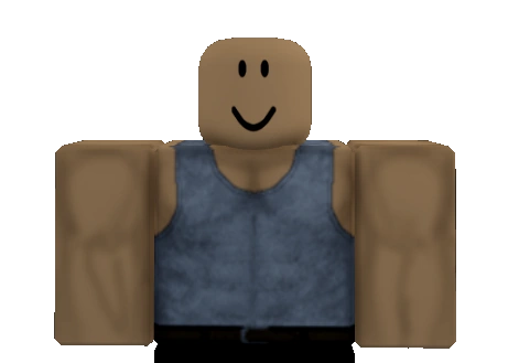 Craig | Refinery Caves Wiki | Fandom